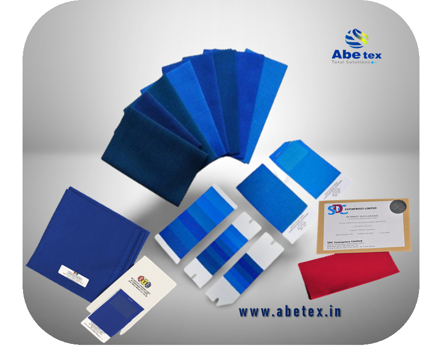 Home | ABE TEX- LAB Equipments